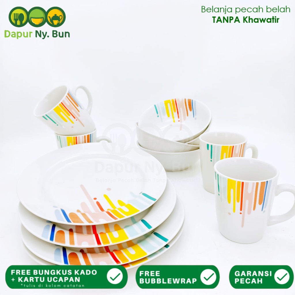 Toko Online Dapur Ny. Bun | Shopee Indonesia