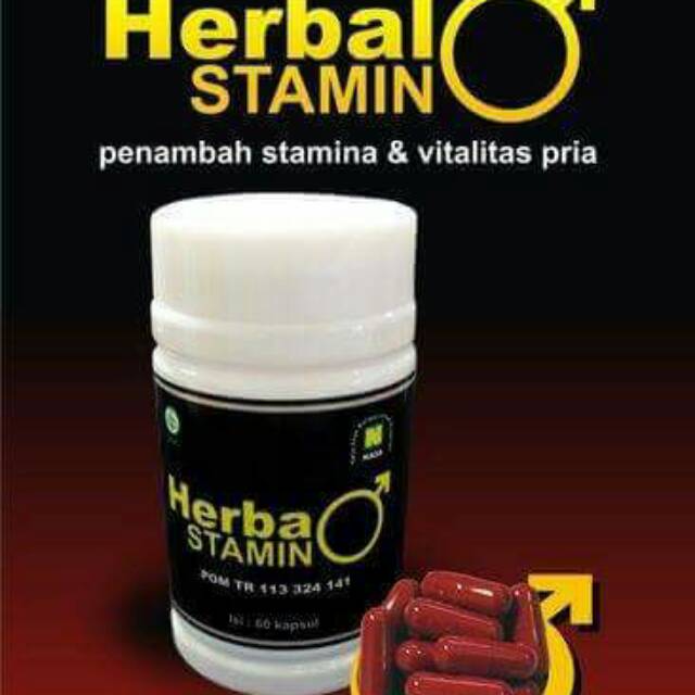 Jual Herbastamin dari PT Natural Nusantara original | Shopee Indonesia