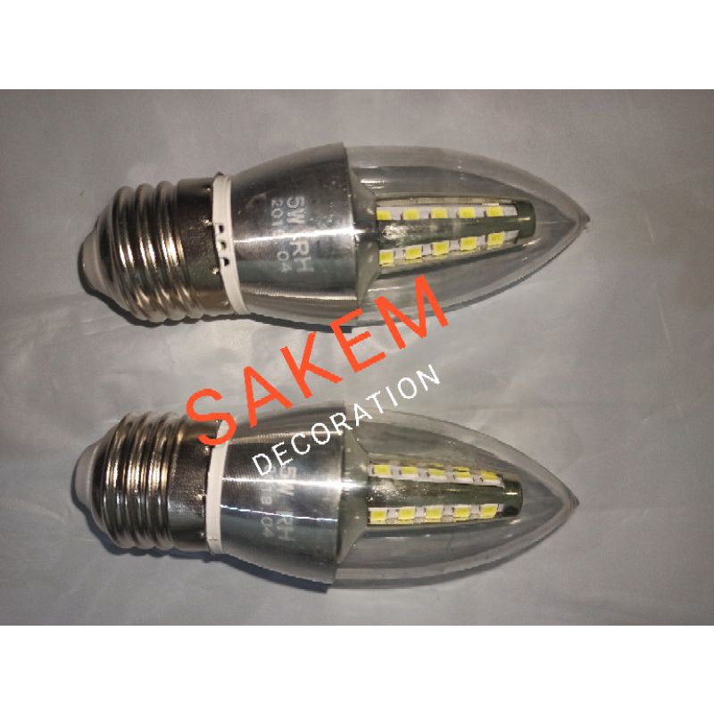 Jual LAMPU CANDLE DEKORASI (REALPICT) | Shopee Indonesia