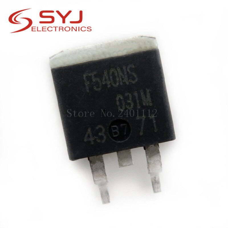 Harga Irf540ns Terbaru Januari 2023 |BigGo Indonesia