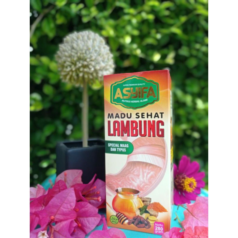 Jual MADU SEHAT LAMBUNG (SPESIAL MAAG DAN TYPUS) | Shopee Indonesia