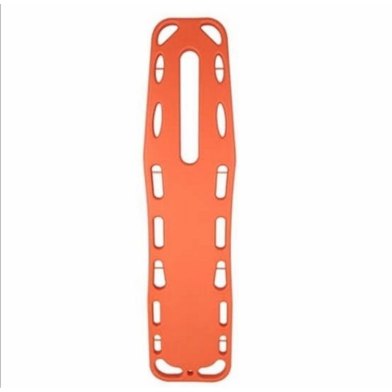 Jual Stretcher Long Spinal Board / CPR Full Body / Tandu Emergency YDC ...