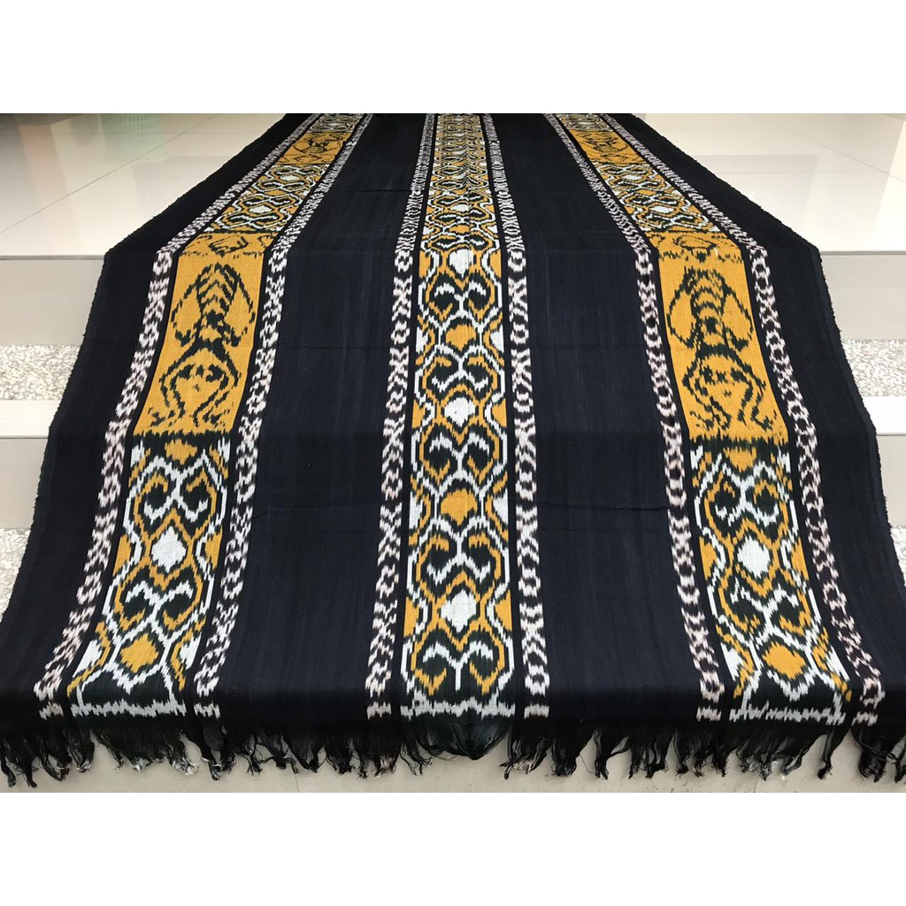 Jual Kain Tenun Blangket Tenun Sumba Tenun Toraja Tenun Kalimantan ...
