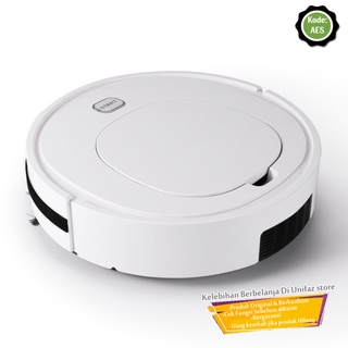 Jual Vacuum Robot Original / Vacum Cleaner robot / Penyedot debu ...