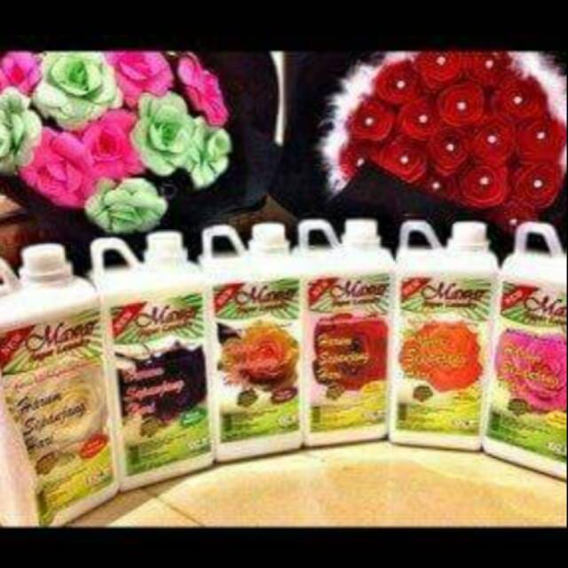 Jual Parfum Laudry 100% Original Indonesia|Shopee Indonesia