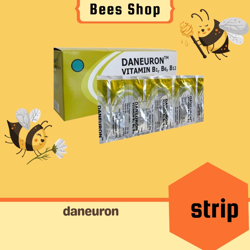 Jual DANEURON | Shopee Indonesia