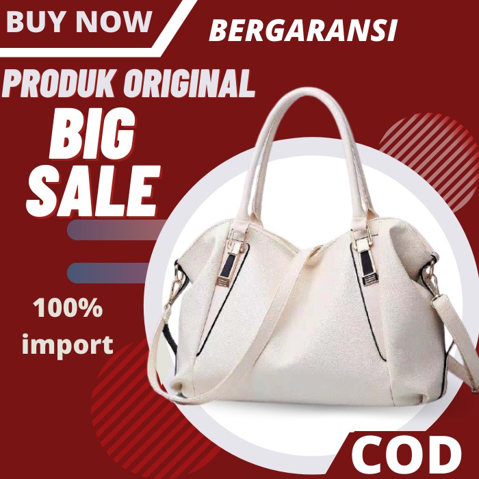 TOP 7 Rekomendasi Sn600056 Tas Ibu Buat Kondangan Kerja Wanita Murah Elegan Selempang Batam ...