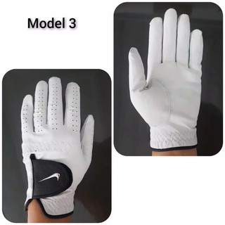 Jual Golf Glove Sarung Tangan Full Kulit Nike Untuk Pria Indonesia|Shopee Indonesia