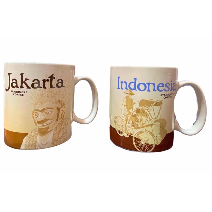Harga MUG Starbucks Original Indonesia Terbaru November 2023 |BigGo ...