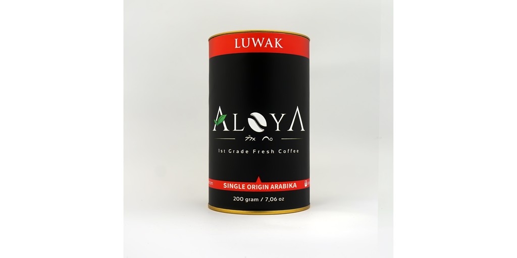 Toko Online Aloya Coffee | Shopee Indonesia