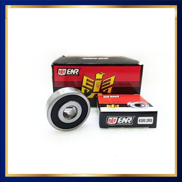 Jual Enr Bantalan Bola Sparepart Original OEM Suku Cadang Motor | Shopee Indonesia