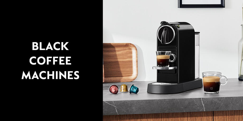 Toko Online Nespresso Official Shop | Shopee Indonesia