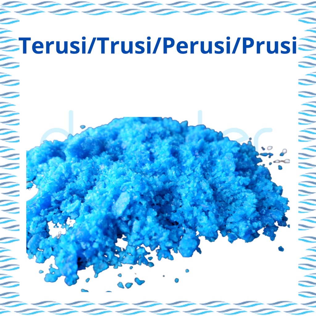 Harga Trusi Terbaru September 2023 |BigGo Indonesia