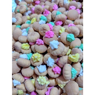 Jual GEMROSE / KUE JADUL / KUE BENIK / ROTI UDEL 250GR | Shopee Indonesia
