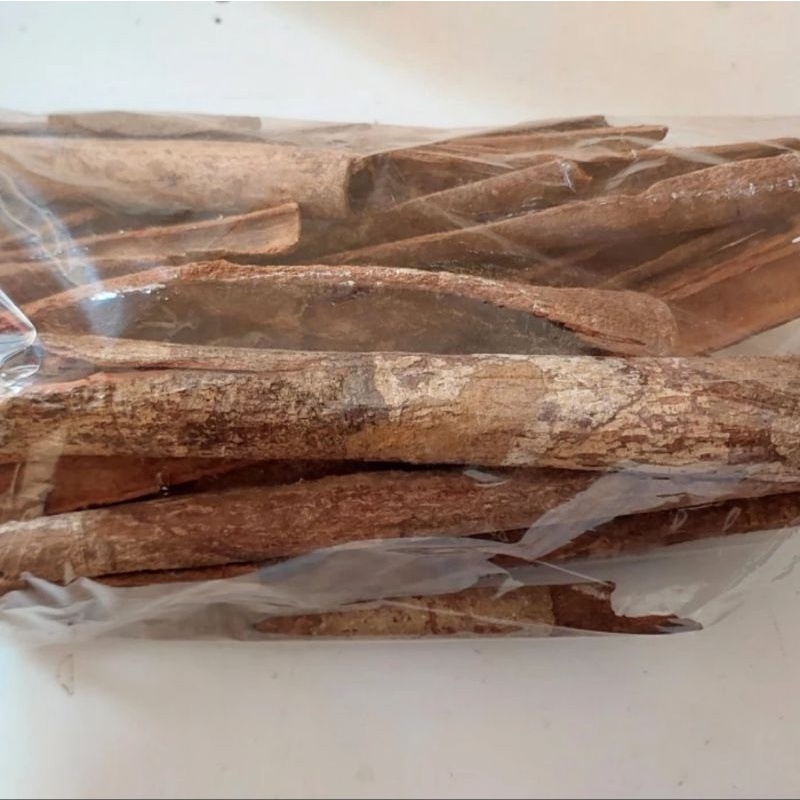 Jual Kulit Kayu Masoyi 100gr - Mesoyi - Masohi | Shopee Indonesia