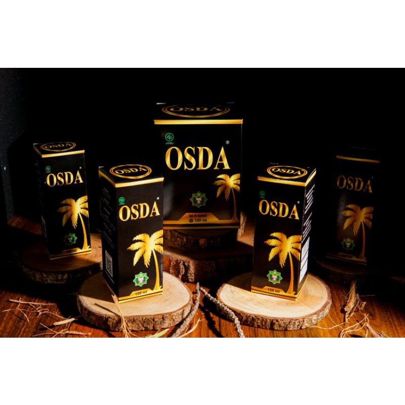 Harga Osda Terbaru Oktober 2023 |BigGo Indonesia