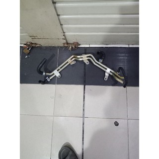 Jual pipa bypass selang bypass toyota innova reborn fortuner vrz hilux ...