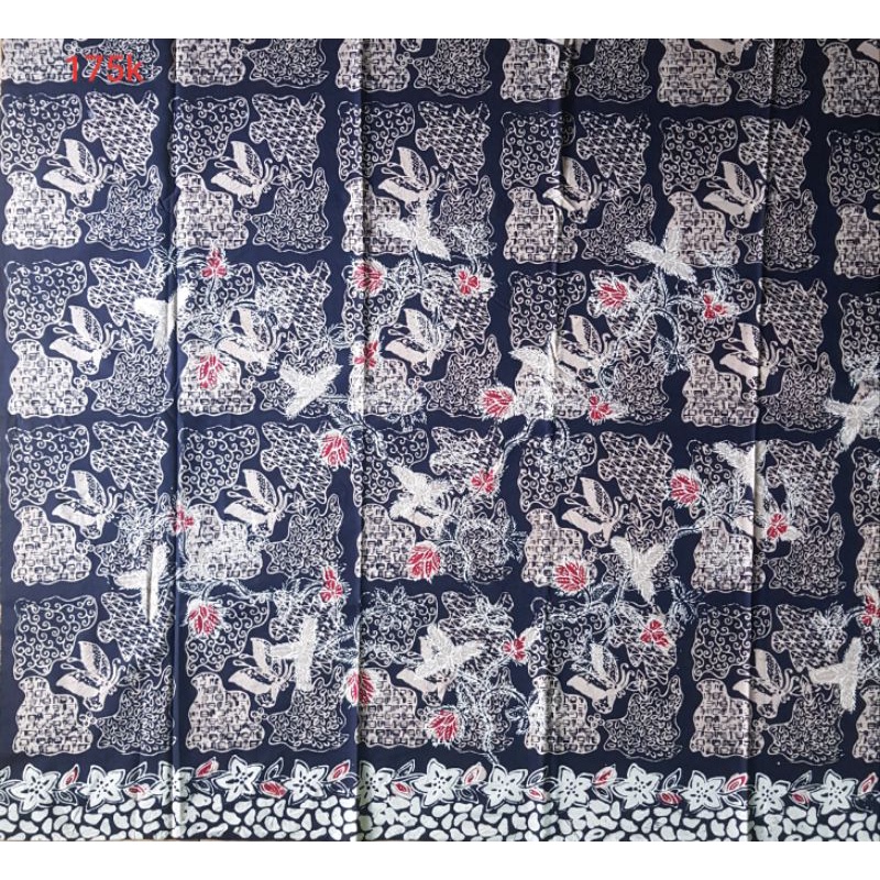 Jual BATIK SUMEKAR (BATIK TULIS KHAS SUMENEP) | Shopee Indonesia