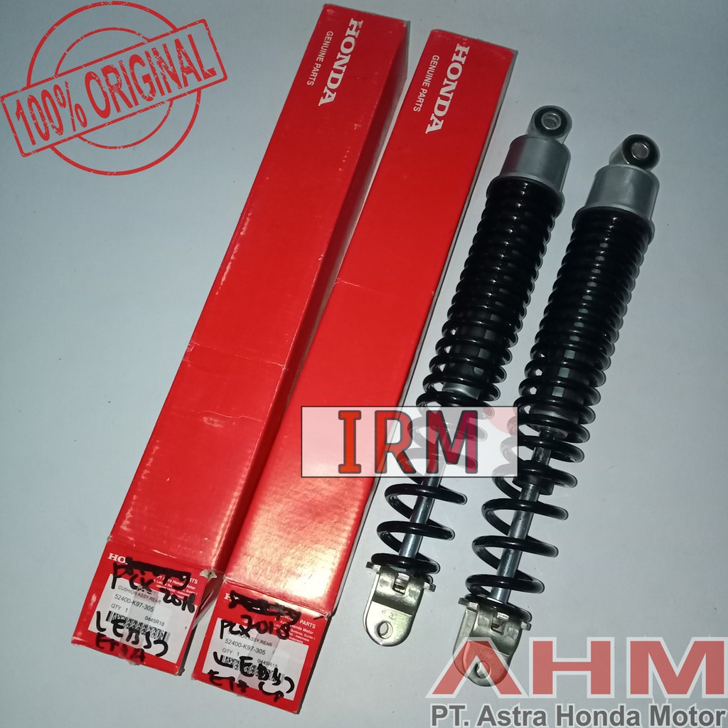Jual SHOCKBREAKER / SHOCK BREAKER BELAKANG PCX / ADV 150 ORIGINAL ASLI ...