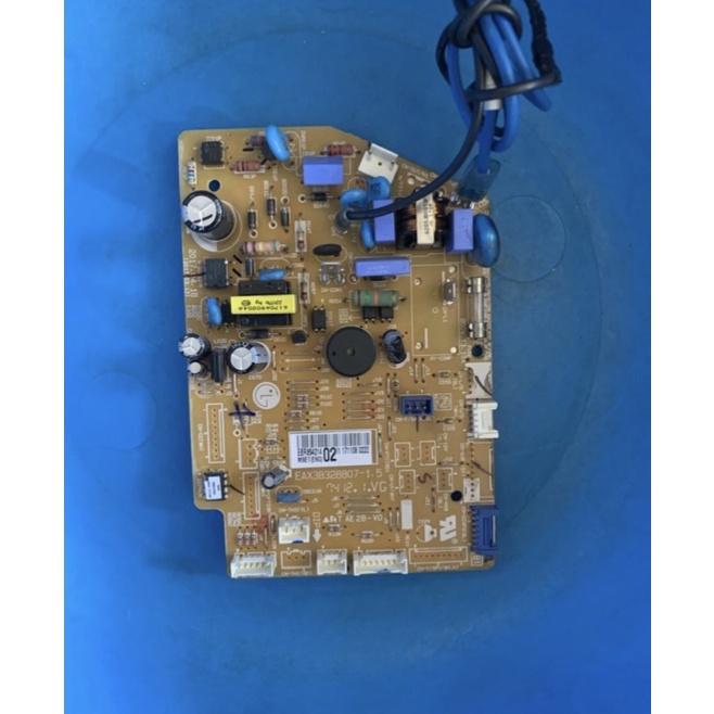 Jual modul pcb indor ac LG DUAL INVERTER ORIGINAL | Shopee Indonesia Jual modul pcb indor ac LG DUAL INVERTER ORIGINAL | Shopee Indonesia