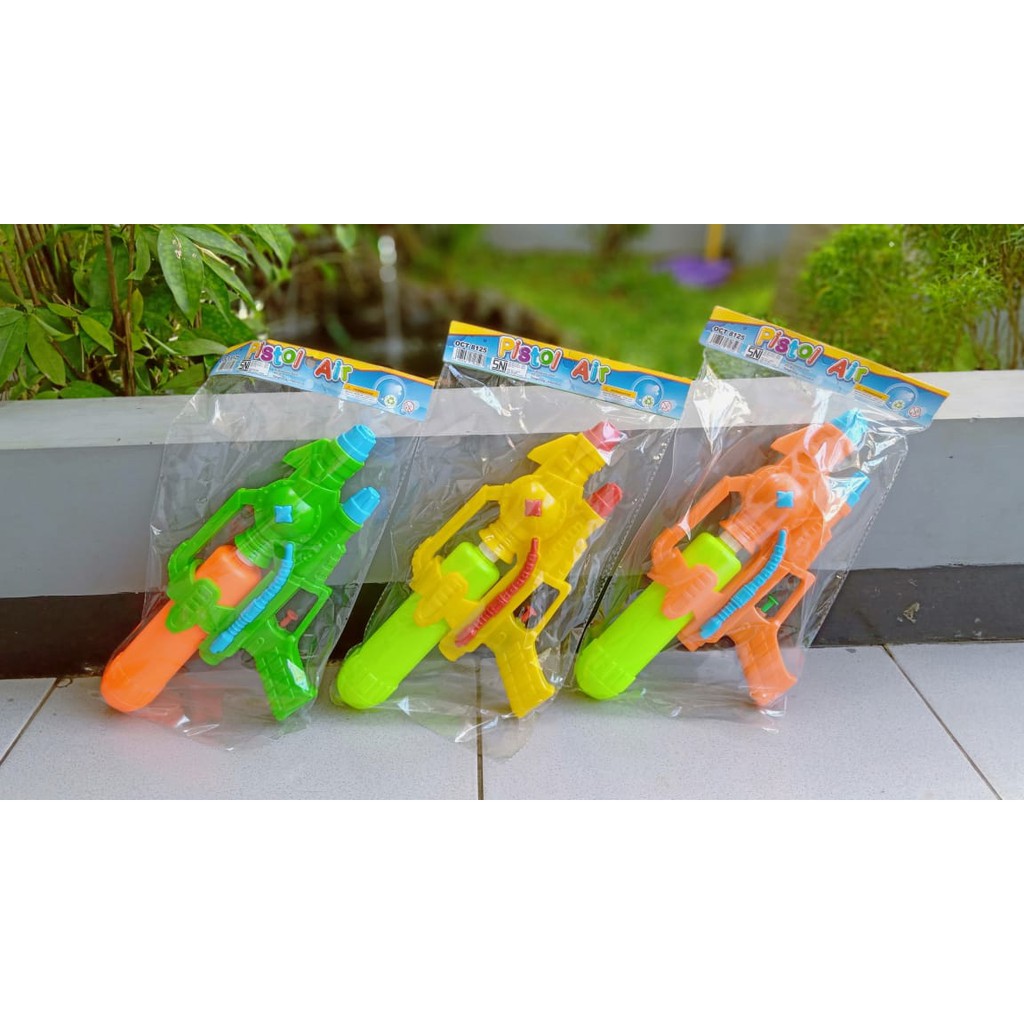 Jual Tembak air pistol air | Shopee Indonesia