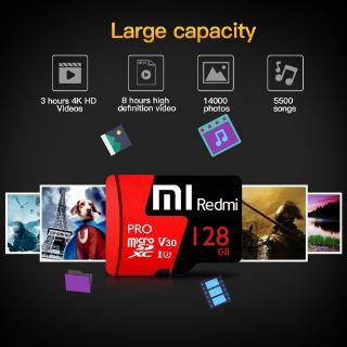 Jual Xiaomi Redmi Mi Pro Memory Card Class 10 64gb / 128gb / 256gb ...