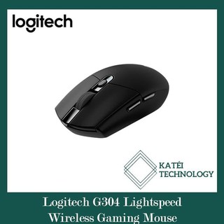 Harga logitech g304 Terbaik - September 2020 | Shopee Indonesia