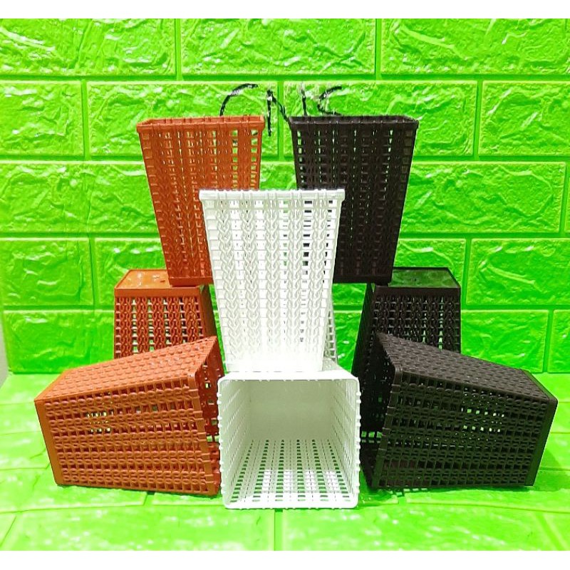 Jual GNS Tempat Sendok Dan Garpu Kenzo / Tempat Simpan Alat Tulis ...