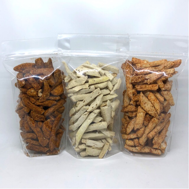 Basreng 100 Gram (Extra Pedas, Original, Pedas Biasa) | Shopee Indonesia