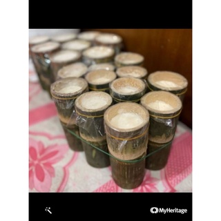 Jual Dadiah Kabau | Susu Kabau | Yoghurt Minang | Fermentasi Susu ...