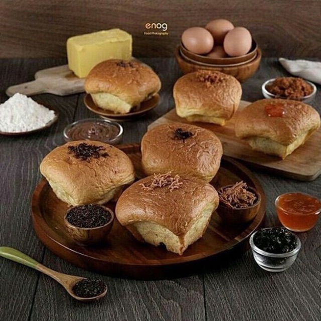 Bluder Cokro Madiun | Shopee Indonesia