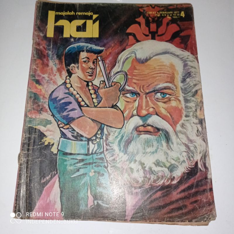 Jual MAJALAH REMAJA HAI | Shopee Indonesia
