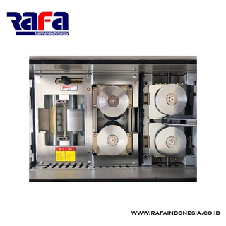 Jual mesin book binding automatic RF - 330 TS | Shopee Indonesia