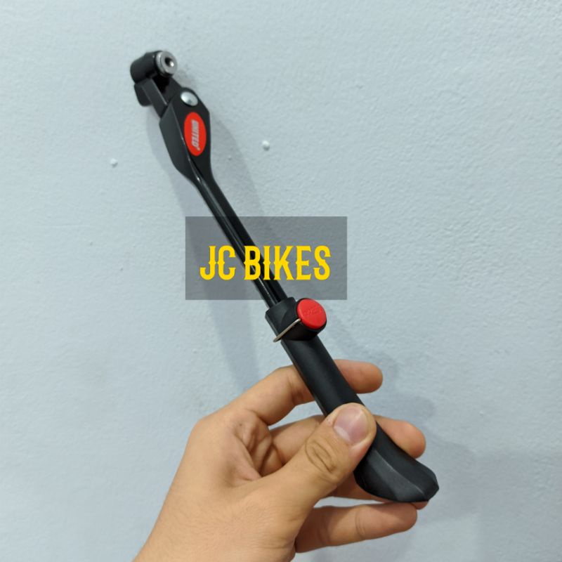 Jual Standar Sepeda As Roda QR Belakang United Untuk Sepeda Lipat 16 20 ...