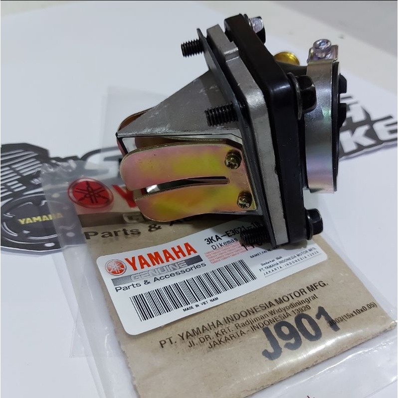 Jual KARET MANIPOL KARET MANIPUL RX KING SET KLEM BAUT DAN PEKING ...