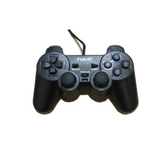 HAVIT HV-G69 Joystick Gamepad Single Getar PC Controller Stick USB ...