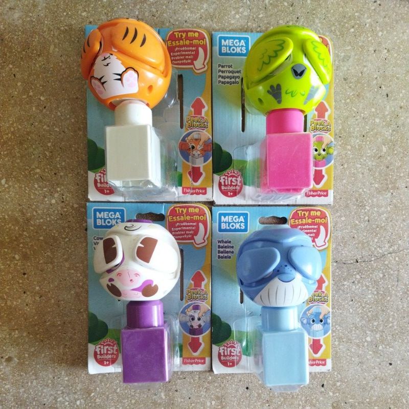 Jual Mega Bloks Fisher Price Peek A blocks | Shopee Indonesia Jual Mega Bloks Fisher Price Peek A blocks | Shopee Indonesia