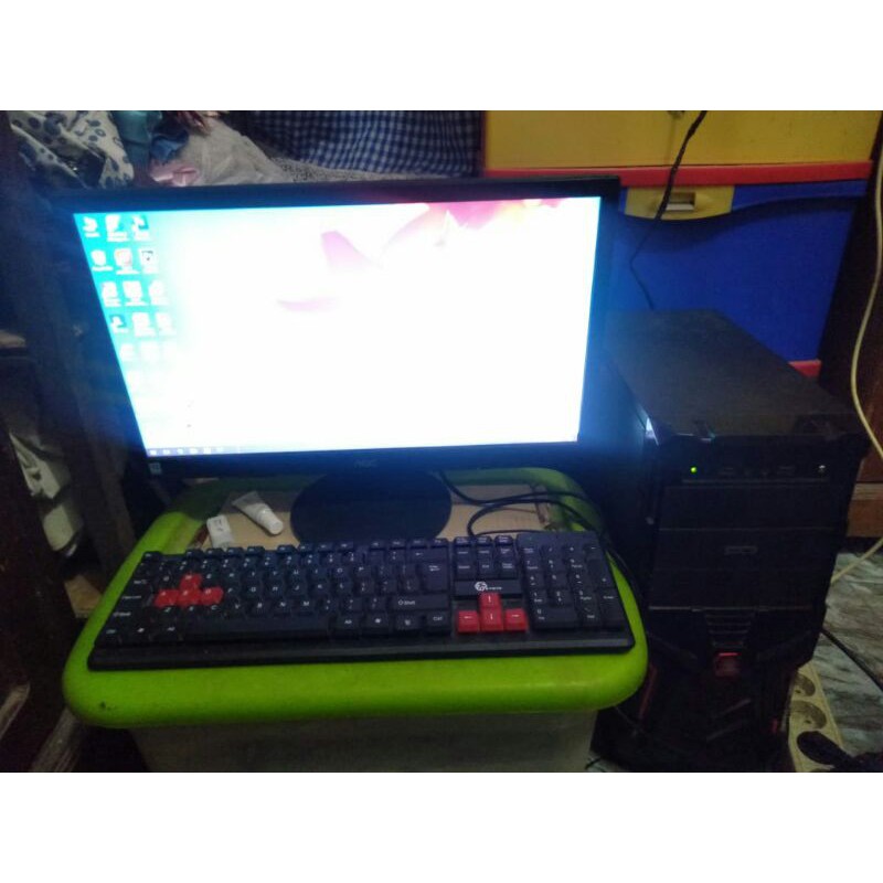 Harga Komputer 1 SET Terbaru Januari 2023 |BigGo Indonesia