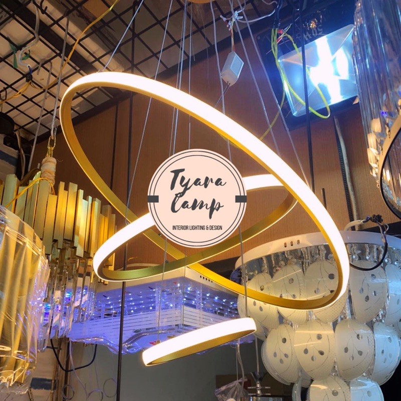 Jual Lampu Seling modern | Shopee Indonesia