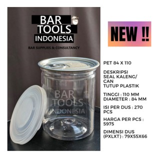 Jual Mesin Segel Kaleng Plastik Tutup Aluminium Electric Can Sealer ...