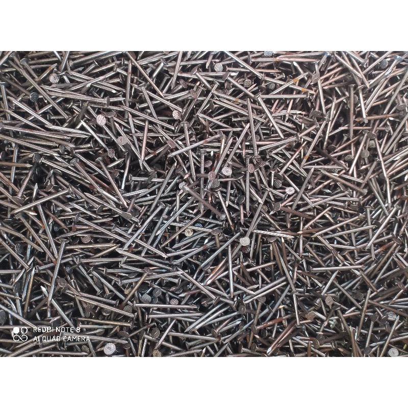 Jual Paku Triplek Uk. 2cm - 2,5 cm - 3 cm - 4 cm - 5cm - 7cm - 10cm ...