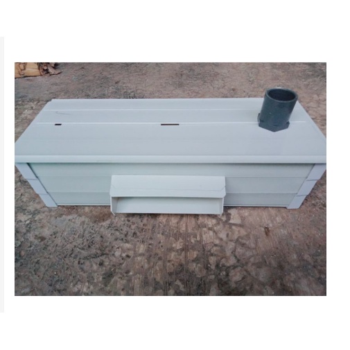 Jual talang top filter air terjun uk 40 cm | Shopee Indonesia