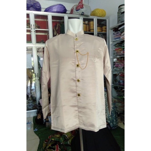 Jual jas tutup bugis extra size | Shopee Indonesia