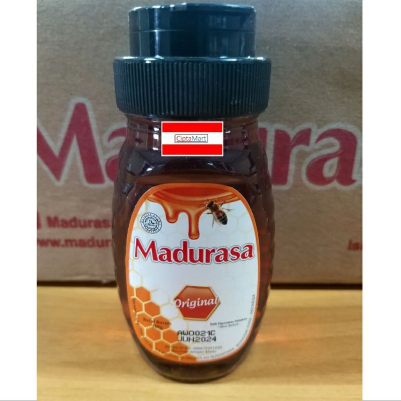 Jual Madurasa Madu Original 150gr | Shopee Indonesia