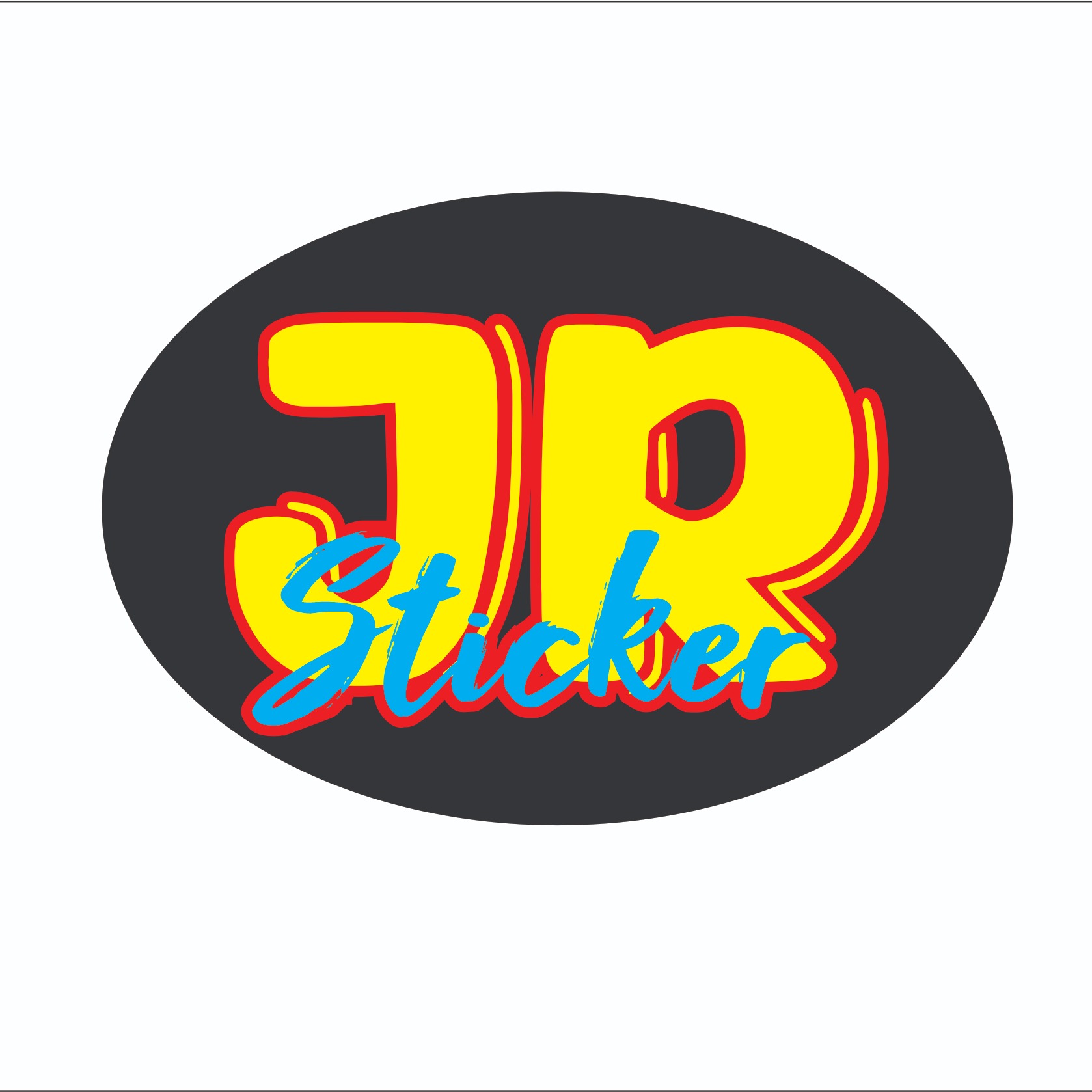 Produk JR_Sticker | Shopee Indonesia