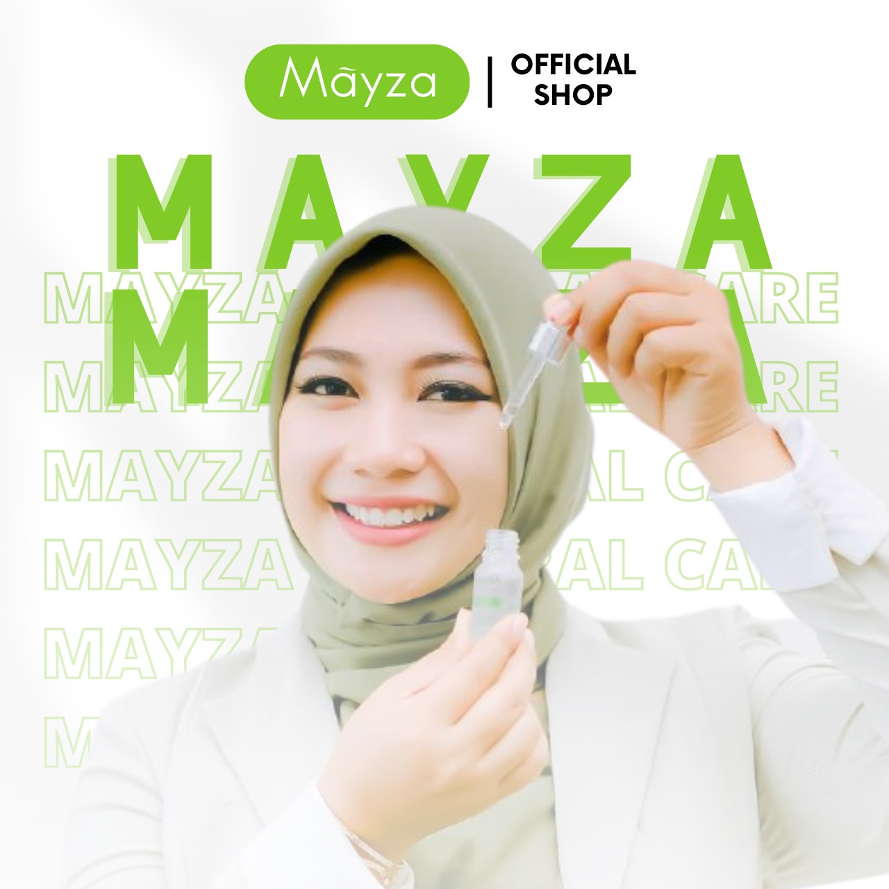 Toko Online Mayza Official Shop | Shopee Indonesia