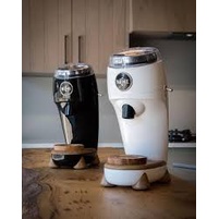 Jual Niche Zero Coffee Grinder 63mm conical burrs / Grinder Niche Zero ...