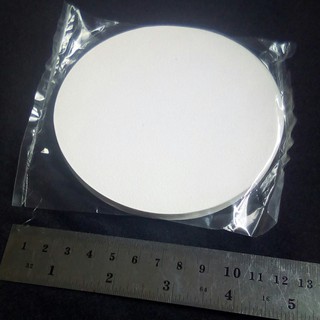 Jual Kertas Saring Laboratorium / Kertas Saring Bulat / Kertas Saring ...