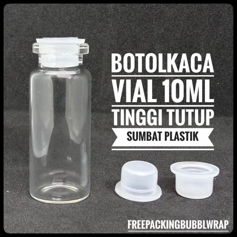Produk Virgo Botol Official | Shopee Indonesia
