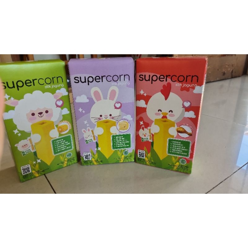 Harga Supercorn Terbaru Desember 2022 |BigGo Indonesia